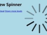 Angularjs Based Loading Spinner Overlay Angular Script