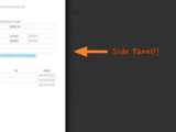Angular Slideout Panel Angular Script