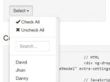 Customizable Multi Select Dropdown In Angular Angular Script
