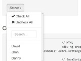 Angularjs Dropdown Multiselect For Bootstrap Angular Script