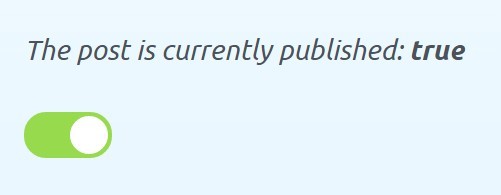iOS-styled Switch Directive For AngularJS | Angular Script