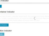 Angular Loading Indicator Library Angular Script
