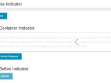 Loading Indicator Library For Angularjs Angular Script