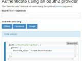 Simple Secure Authentication For Angularjs Ng Token Auth Angular Script