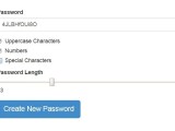 Strong Password Generator For Angular App Angular Script