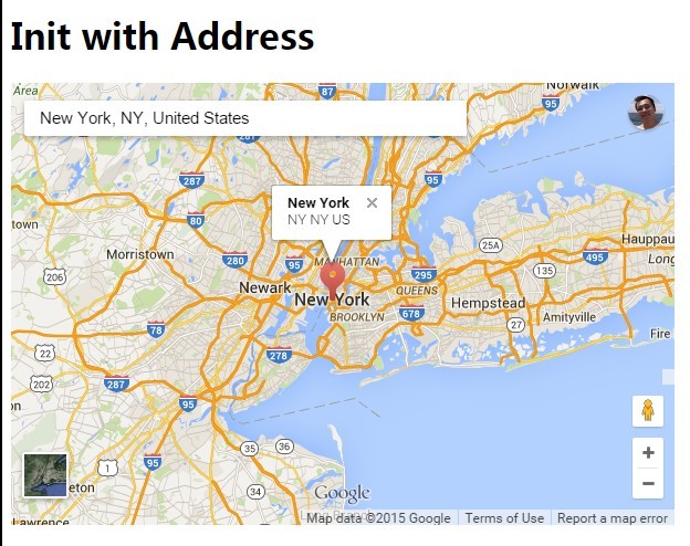 Angularjs Directive For Google Maps And Places Autocomplete Angular - Download Perfect Light Picture | Mobile