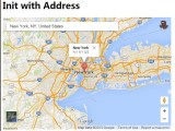 Angularjs Directive For Google Maps And Places Autocomplete Angular