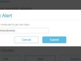 Alert Service For Angular 4 Ngx Alerts Angular Script