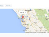 Angularjs Directives For Native Google Maps Javascript Api Angular Script