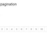 Easy Angular Bootstrap Pagination Directive Ez Paginator Angular Script