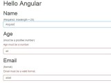 Form Field Validation Directive For Angular Angular Script