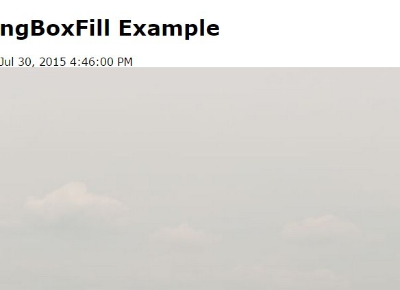 AngularJS Directive To Fit Tour Text Into Its parent box - ngBoxFill | Angular Script
