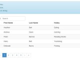Search Sort And Pagination In Angularjs Angular Script
