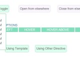Custom Angularjs Popover Directive Ngdropover Angular Script