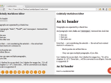 Fully Working Markdown Editor For Angularjs Angular Script