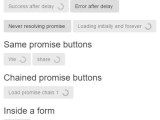 Chilled Loading Buttons For Angularjs Angular Script