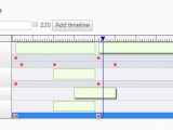 Simple Timeline Angular Directive Media Timeline Angular Script