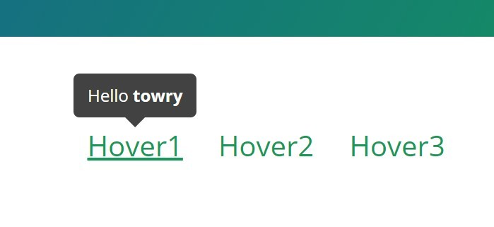 Lightweight Tooltip Directive For Angular App Yt Tooltip Angular Script 7416
