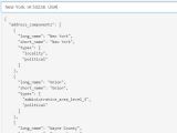 Angular Google Maps Geocoder Angular Script