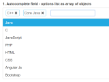Angularjs Directive For Multiple Select Autocomplete Angular Script