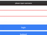 Bootstrap Form Validation For Angular Angular Script