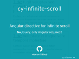 Angular Directive For Infinite Scroll Angular Script
