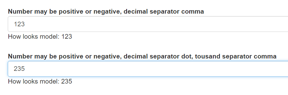 Angular Dynamic Number Directive | Angular Script