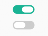 Angular Toggle Switch With Labels Named Toggle Angular Script