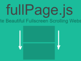 An Angular Directive For Fullpage Js Angular Script