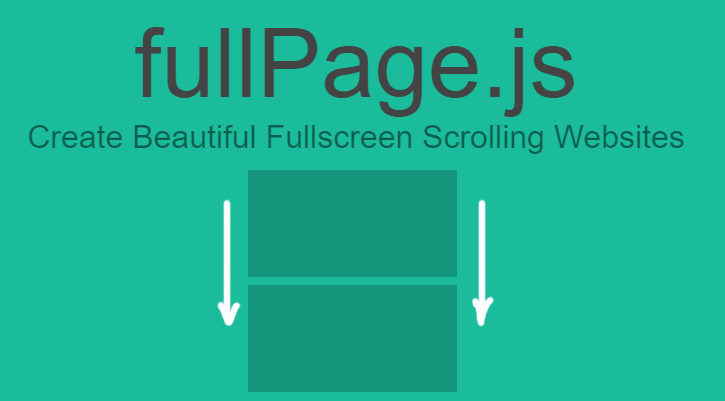 An Angular Directive For Fullpage.js | Angular Script