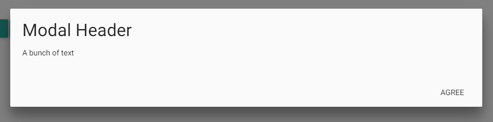 Angular 2 Support For Materialize CSS Framework | Angular Script