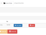 Angularjs Directives For Beautiful Upload Uis Angular Uploads
