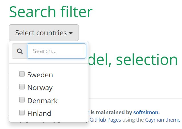 How To Set Default Value In Multiselect Dropdown In Angular Material ...