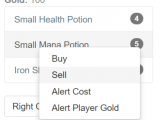 Right Click Context Menu For Angular Angular Script