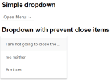 Angular 2 Material Like Dropdown Component Angular Script
