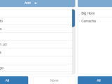 Angular Combo Box Components And Directives Angular Script