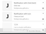 Angular Desktop Notification Directive Angular Script