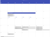 Angular 2 0 Calendar Component Angular Script