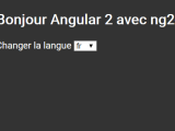 Angular Translate For Angular 2 Ng2 Translate Angular Script