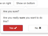 Angular Popover Components And Directives Angular Script