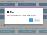 Alert Confirm And Dialog Component For Angular 2 Angular Confirm