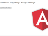 Angular Image Lazy Loader Angular Script