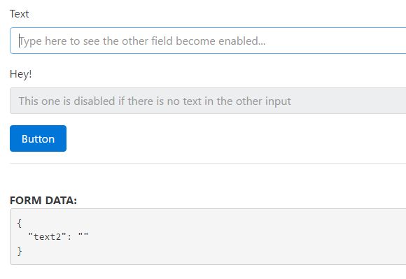 Javascript Angular Formly Access Model Names For Calculated Fields - Best Colorful Pictures in 8K