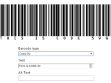 Barcode Generator For Angular Angular Script