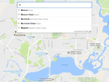 Angular Google Maps Direction Service Angular Script