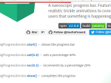 7 Best Loading Progress Indicator Libraries For Angular Angular Script