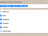 10 Best Multiple Select Libraries For Angular Apps 2020 Update
