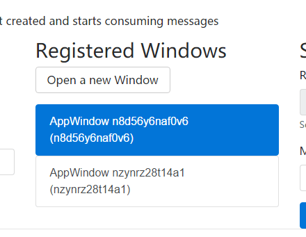 Cross-Window/Tab Communication In Angular 2 | Angular Script