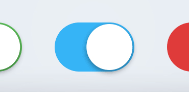 Angular Toggle Switch with Labels - Named Toggle | Angular Script