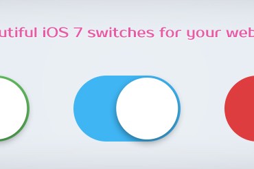 Angular toggle switch Components And Directives - Angular Script